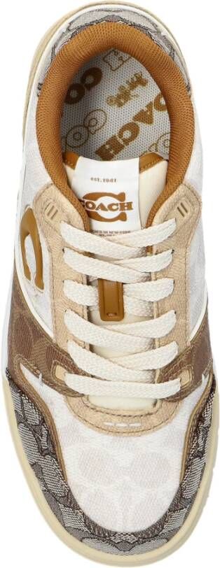 Coach Soho Sneakers - Schoenen.nl