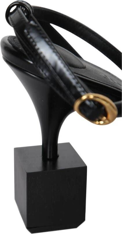 Jacquemus Bisou Sandalen - Schoenen.nl