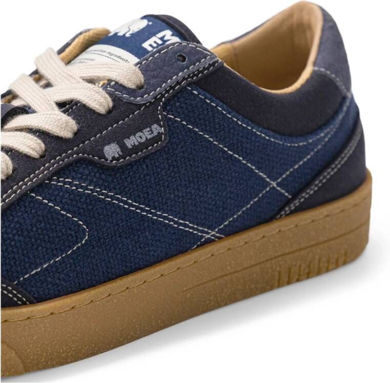 MoEa Vegan Sneakers GEN 3 - Schoenen.nl