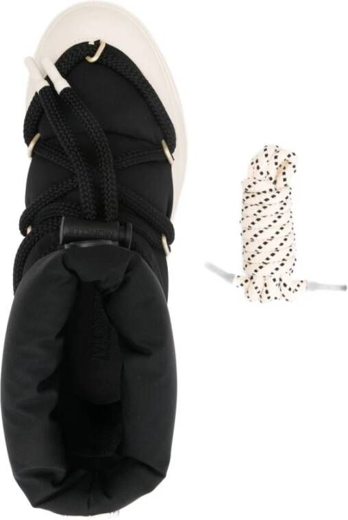 Moncler Altive Mid Snow Boots - Schoenen.nl