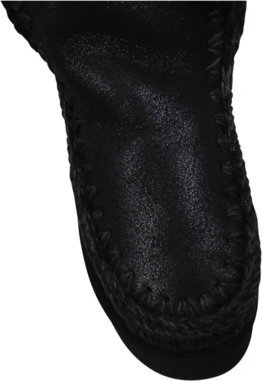 Mou Mini Eskimo Platform Boot - Schoenen.nl