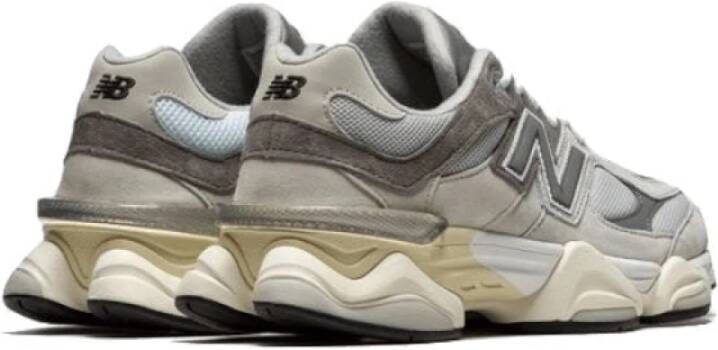 New Balance 9060 Schoenen - Schoenen.nl
