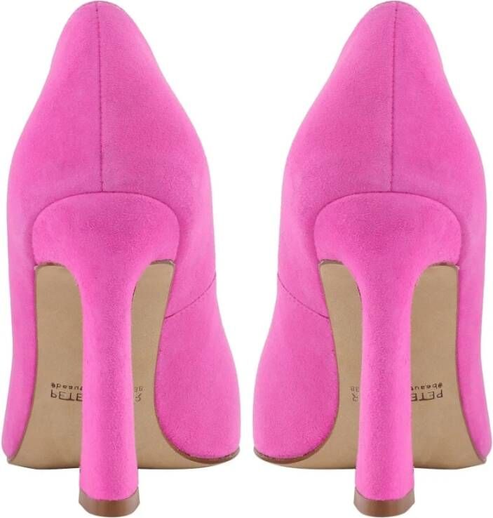 Peter Kaiser Roze Enilia Pumps - Schoenen.nl
