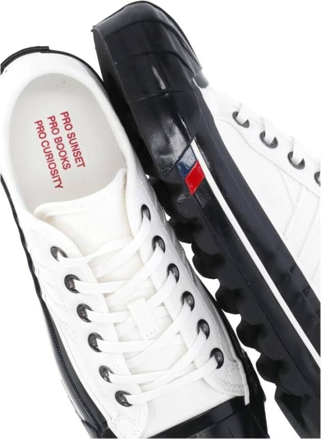 Pro-Keds Sneakers - Schoenen.nl