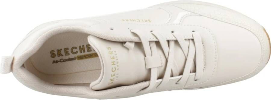 Skechers Billion 2 Sneakers - Schoenen.nl