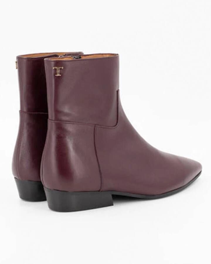 Toral Enkel laarsje Belinda Rock - Schoenen.nl