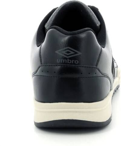 Umbro Sneakers Black Heren - Schoenen.nl