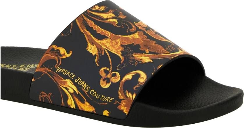 Versace Sandalen - Schoenen.nl