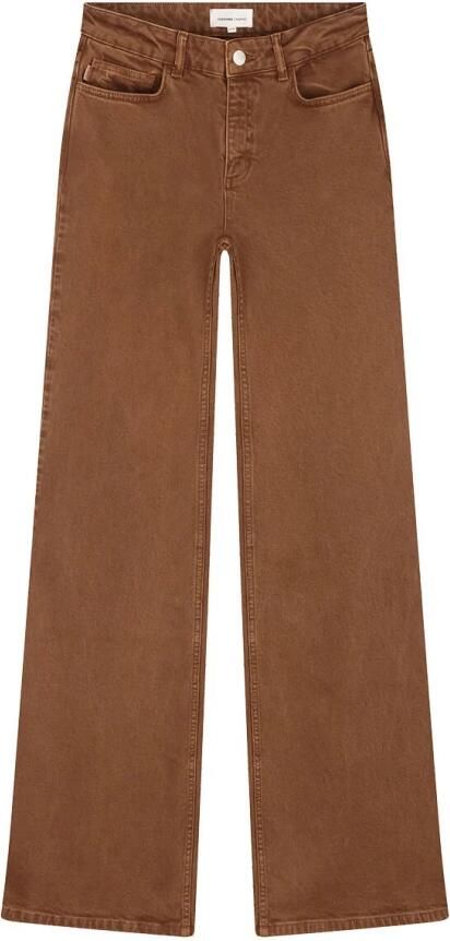 Fabienne Chapot Vic Bootcut Jeans - Schoenen.nl