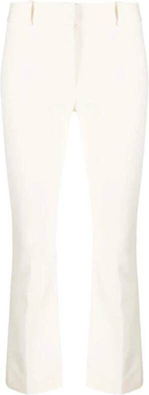 Frame Le Crop Mini Boot Trouser - Schoenen.nl