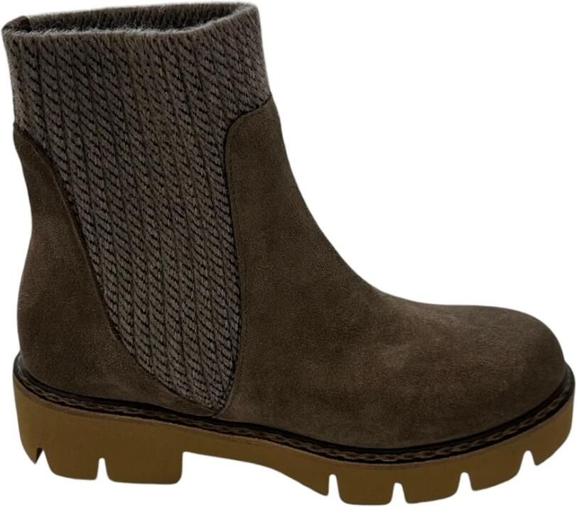 Franco Fedele Chelsea Boot - Schoenen.nl