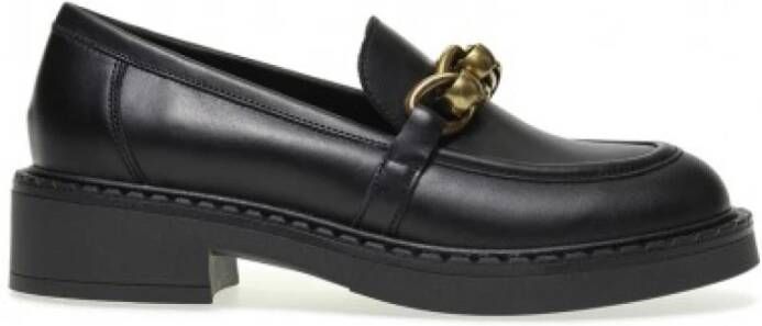 Frau Schoenen Black Dames - Schoenen.nl