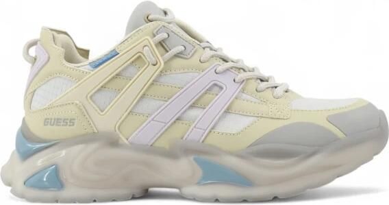 Guess Belluna Sneaker - Schoenen.nl