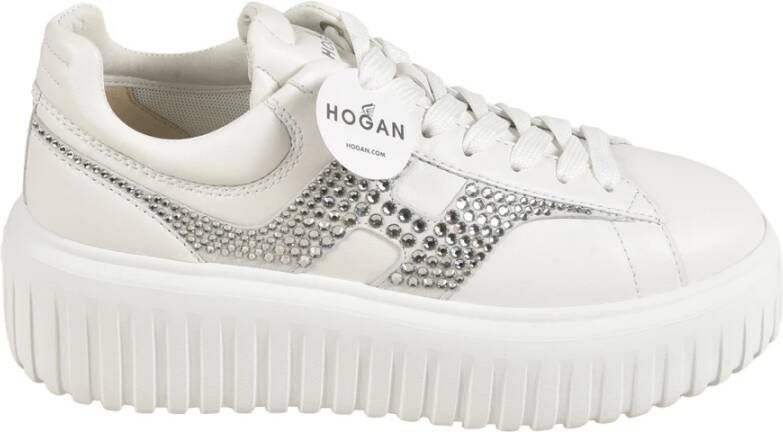 Hogan Casual Sneakers - Schoenen.nl