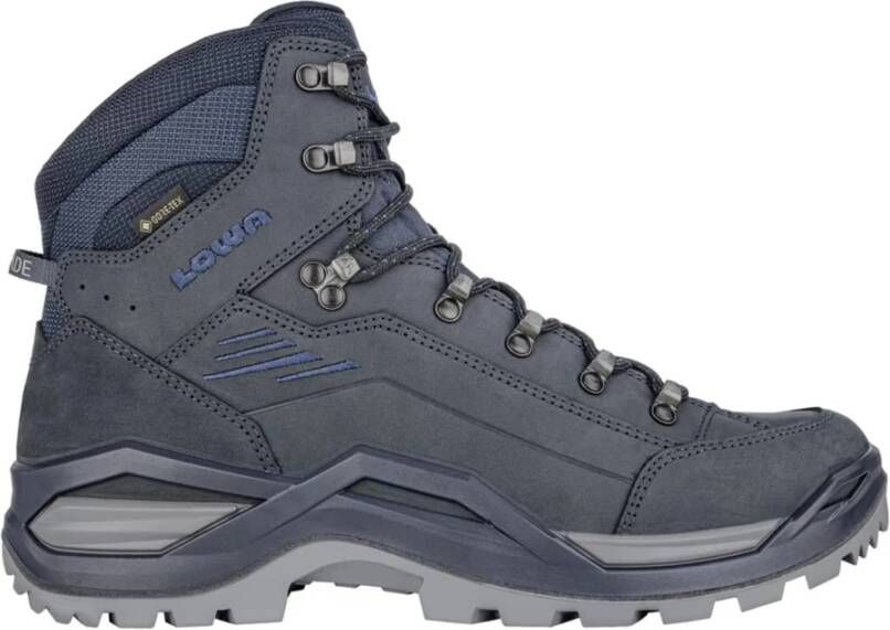 Lowa EVO GTX MID Wandelschoenen - Schoenen.nl