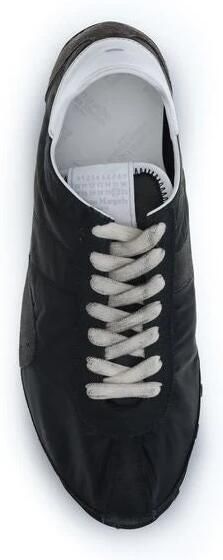 Maison Margiela Sprinters Sneakers - Schoenen.nl