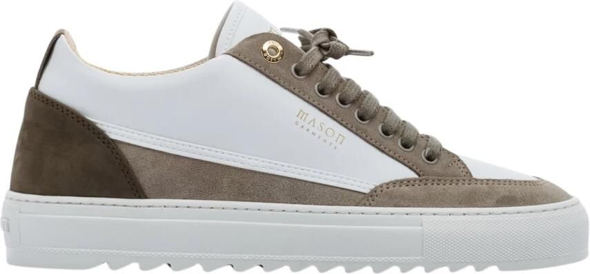 Mason Gar ts Tia Sneaker - Schoenen.nl