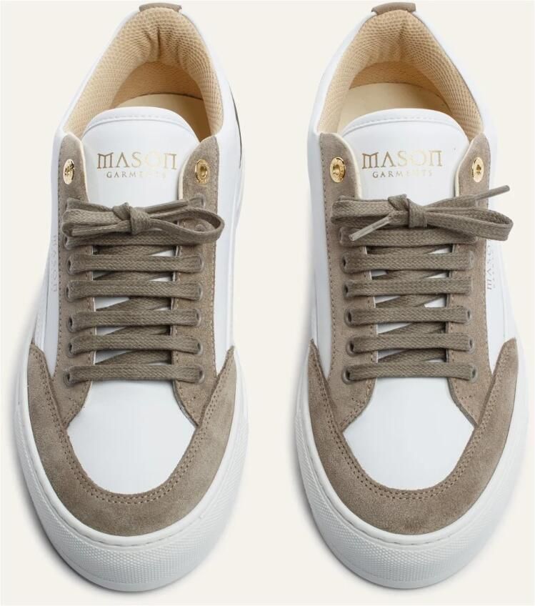 Mason Gar ts Tia Sneaker - Schoenen.nl