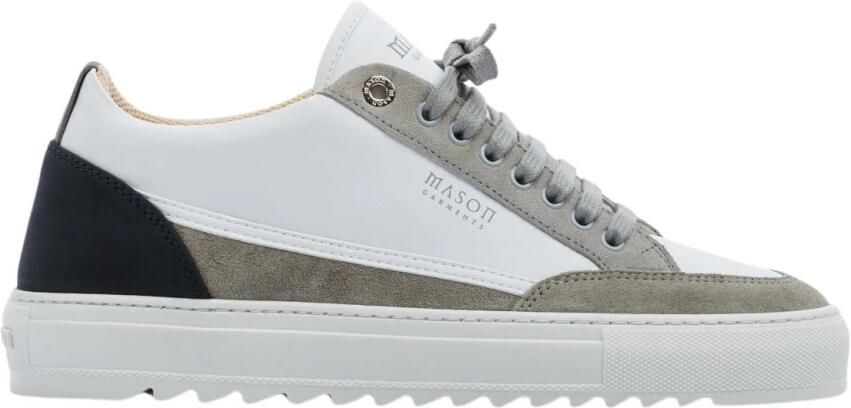 Mason Gar ts Tia Sneaker - Schoenen.nl