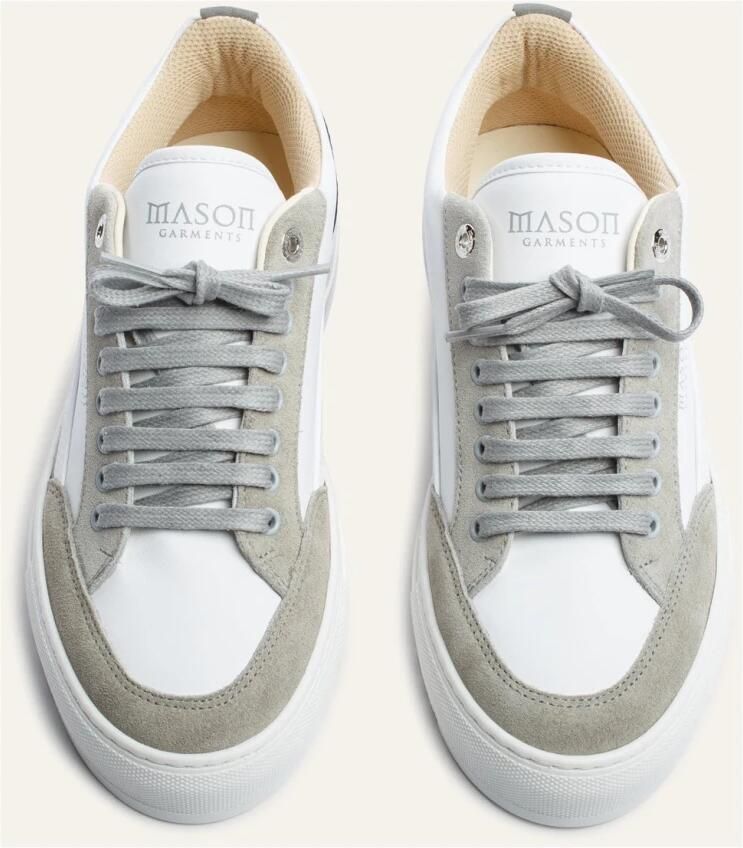 Mason Gar ts Tia Sneaker - Schoenen.nl