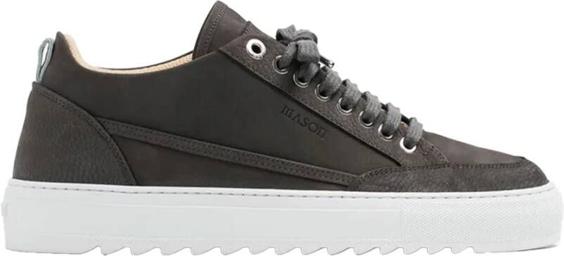 Mason Garments lage sneakers online kopen - Schoenen.nl