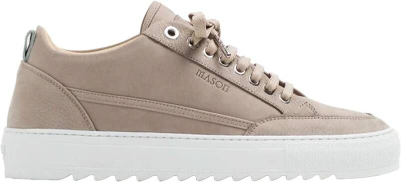 Mason Garments lage sneakers online kopen - Schoenen.nl