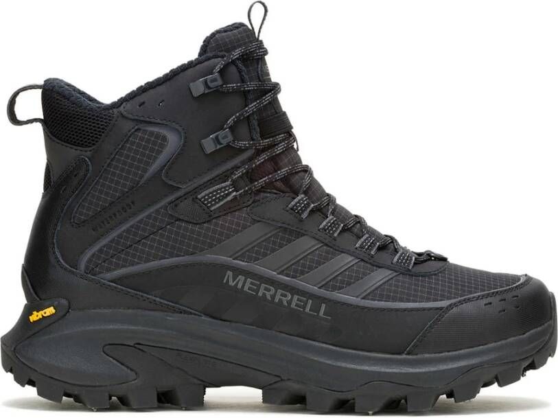 Merrell Speed 2 Thermo Mid Waterdichte Schoenen - Schoenen.nl