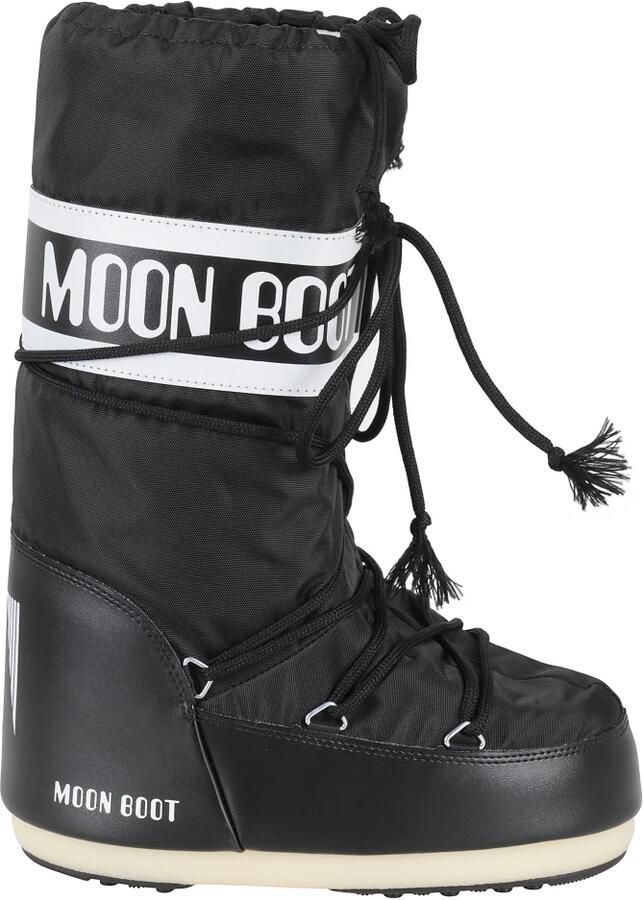 Moon Boot Icon Nylon Boot - Schoenen.nl