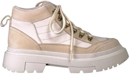 Moorer Marlia-Onk Boot - Schoenen.nl