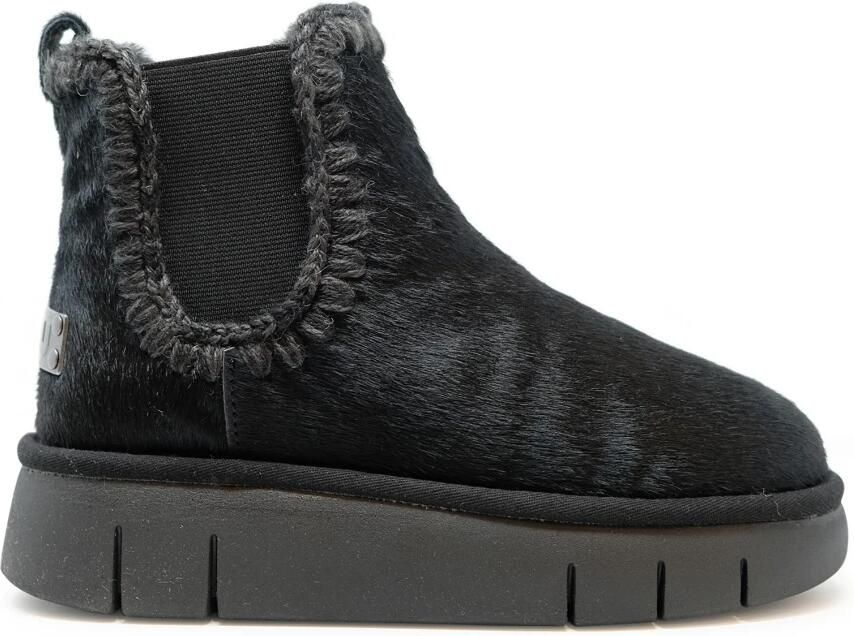 Mou Bounce Chelsea Boot - Schoenen.nl