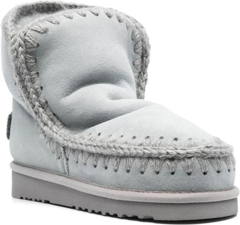 Mou Eskimo 18 Boot - Schoenen.nl