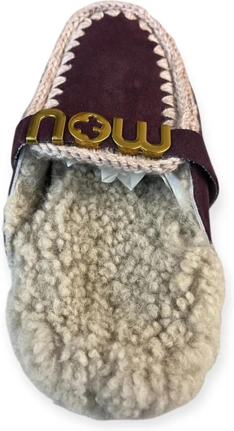 Mou Eskimo Slipper - Schoenen.nl