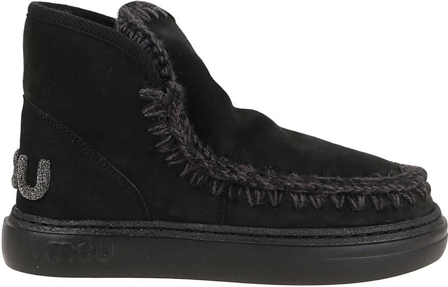 Mou Eskimo Sneaker Bold - Schoenen.nl