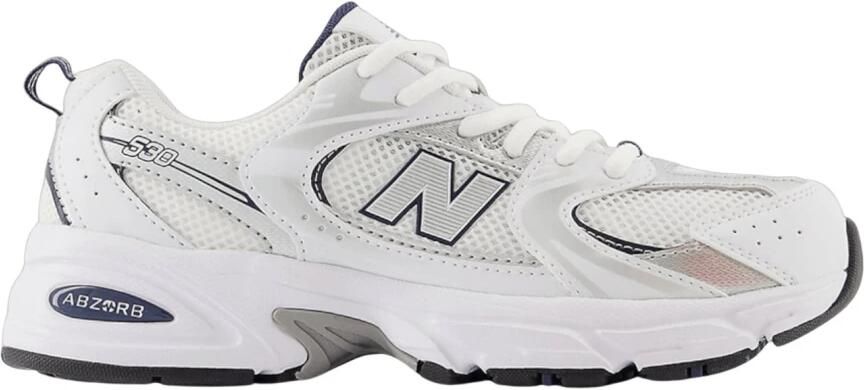 New Balance Gr530 Sneakers - Schoenen.nl