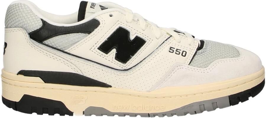 New Balance Retro 550 Sneakers - Schoenen.nl