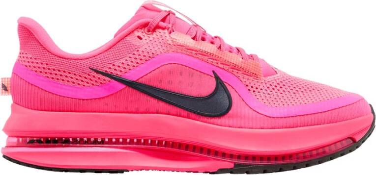 Nike Premium Hyper Pink Sneakers - Schoenen.nl