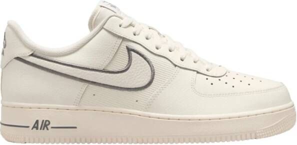 Nike Sail Cool Grey Sneakers - Schoenen.nl