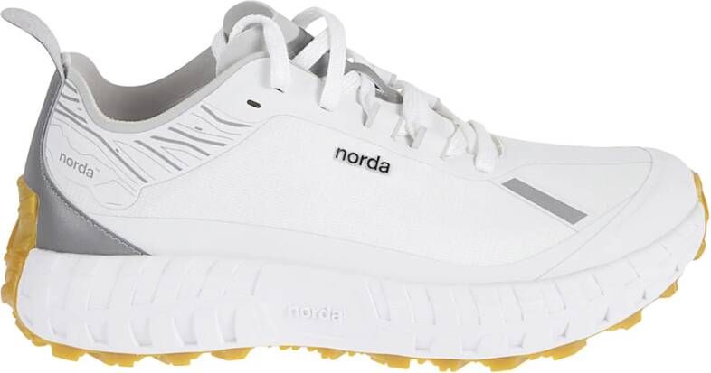 Norda 001A Sneakers - Schoenen.nl