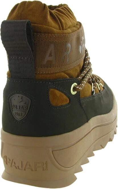 Pajar Galaxy Winter Boot - Schoenen.nl