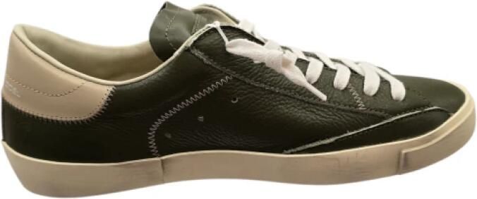 Philippe Model Paris Sneakers - Schoenen.nl
