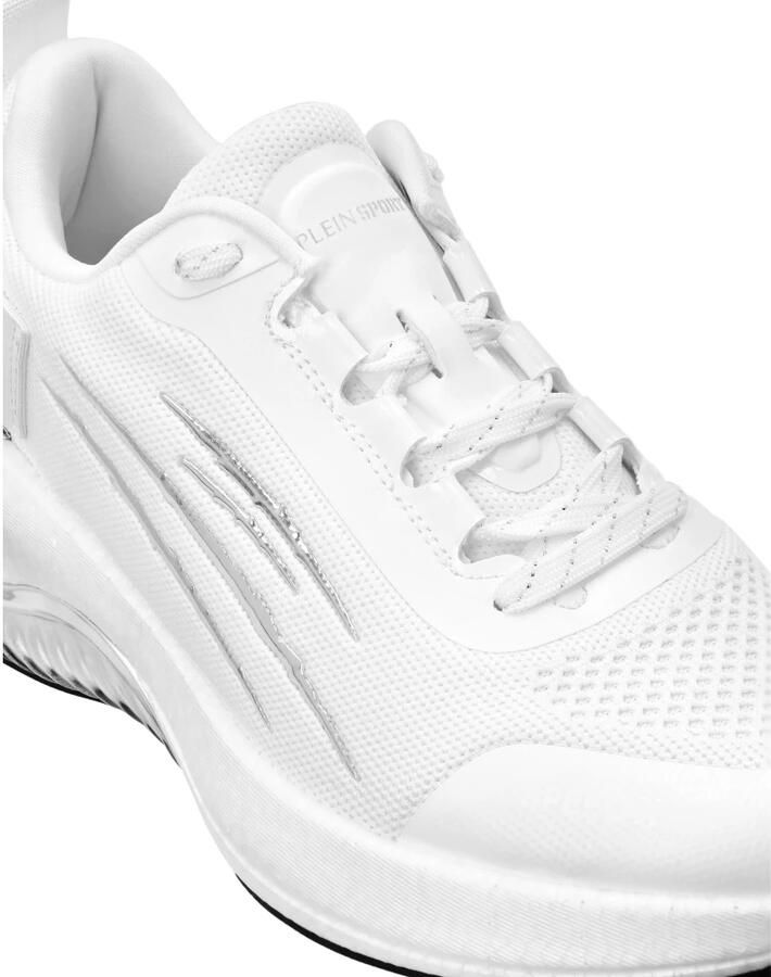 Plein Sport Runner Sneaker - Schoenen.nl