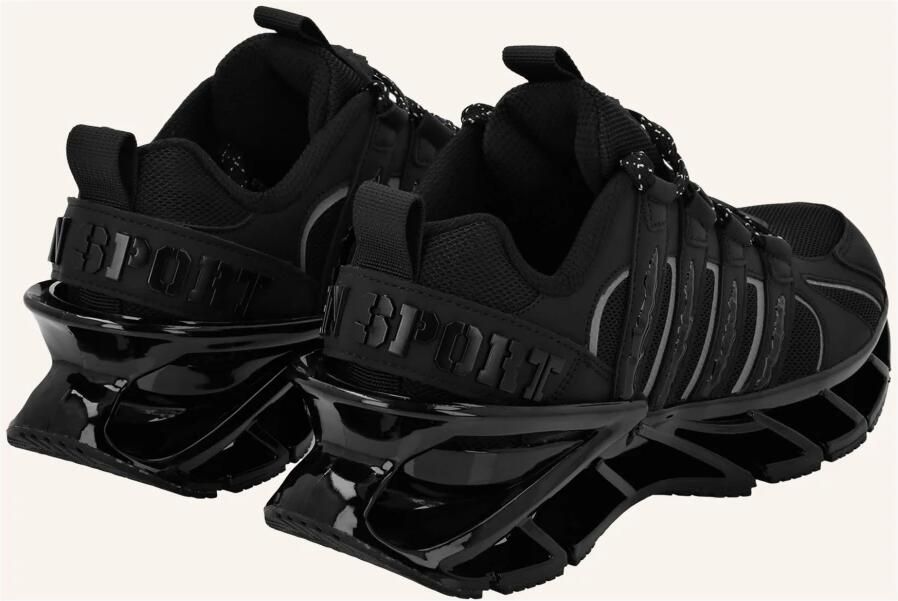 Plein Sport Runner Sneaker - Schoenen.nl