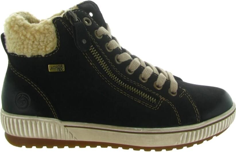 Remonte Maditta Sneaker-Boot - Schoenen.nl