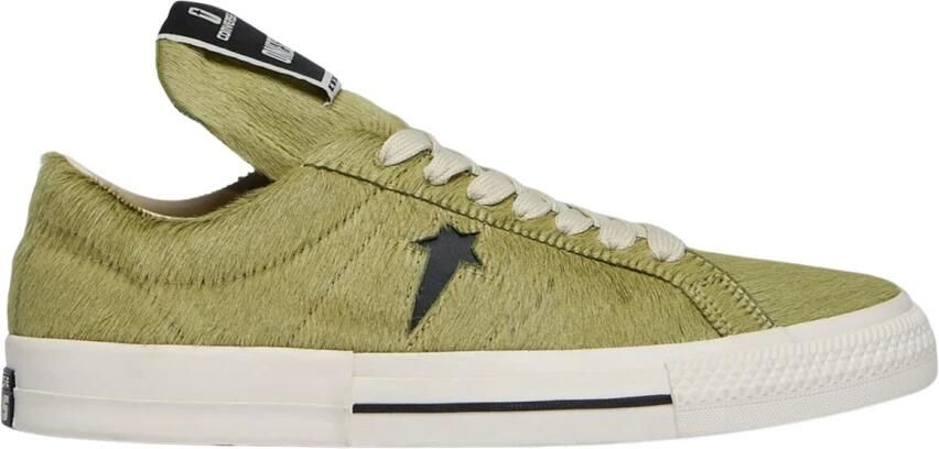 Rick Owens One Star Pro Ox Sneakers - Schoenen.nl