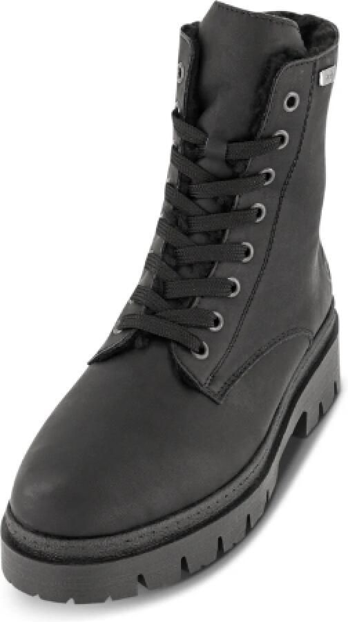 Rieker Biker Boots - Schoenen.nl
