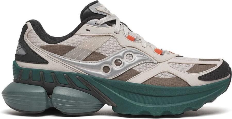 Saucony Shoes - Schoenen.nl