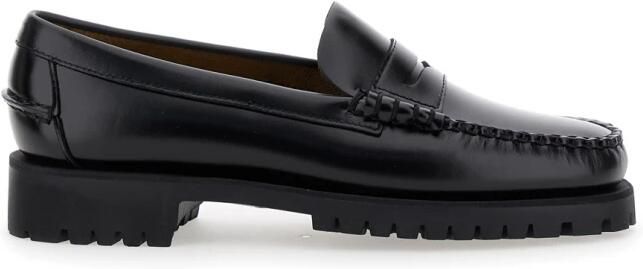 Sebago Dan Lug Loafers - Schoenen.nl