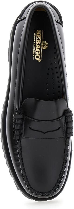 Sebago Dan Lug Loafers - Schoenen.nl