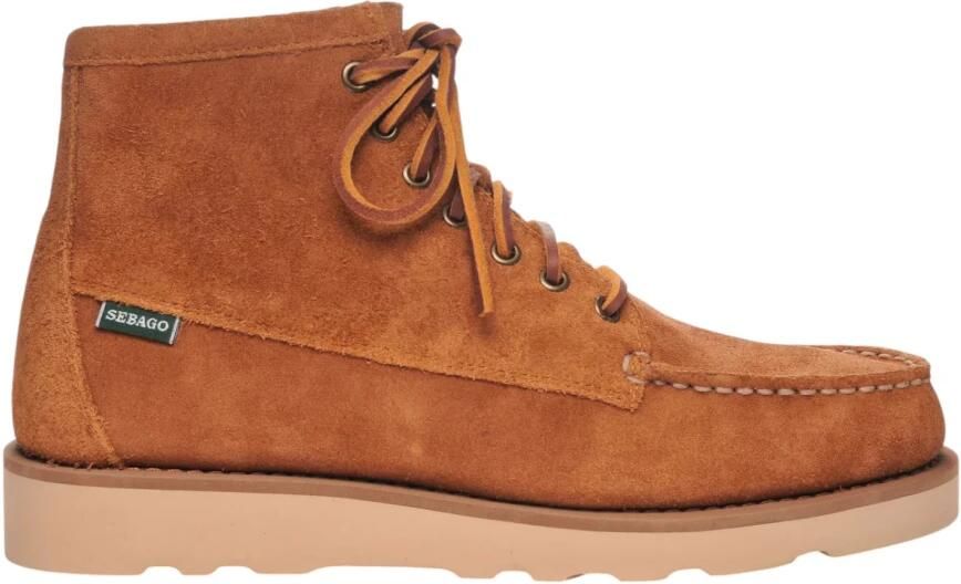 Sebago Tala Boot - Schoenen.nl