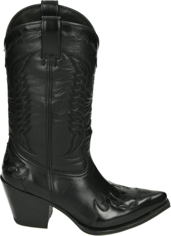 Sendra 15730 Western Boot - Schoenen.nl